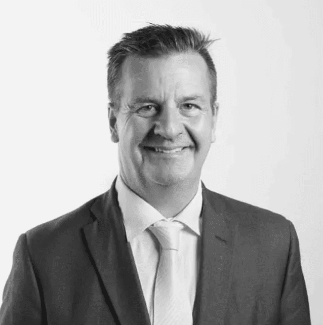 About Neil Jackson | Experienced Family Law Mediator